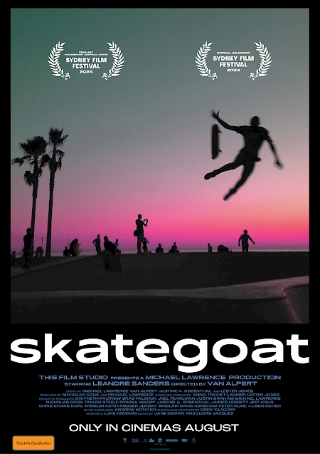 Mount Vic Flicks | Iconic Blue Mountains Cinema